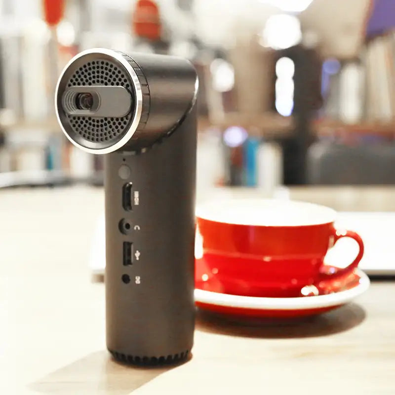 Mini DP Projector K5H – Factory Direct Medical